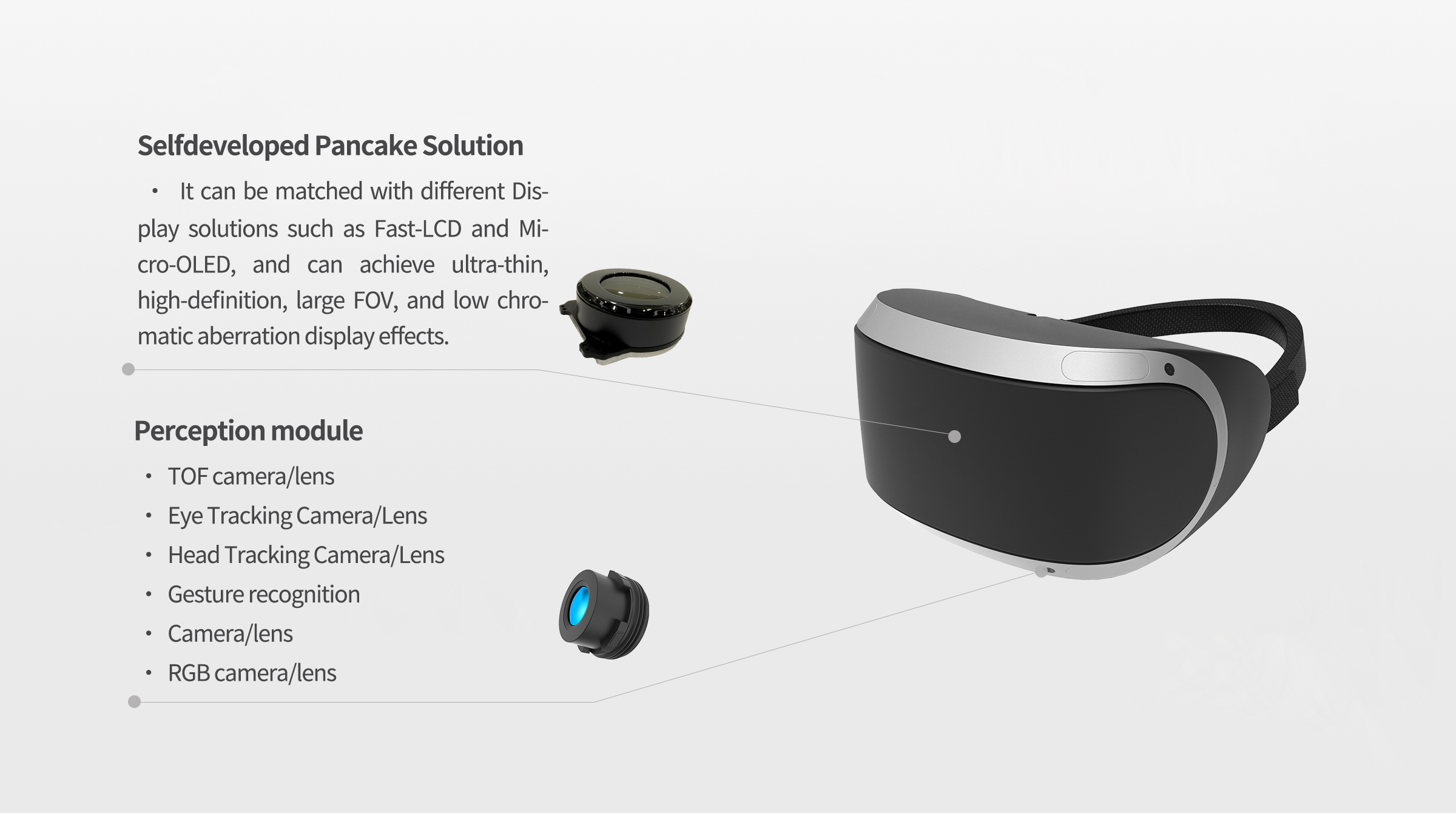 AR/VR Optical Solutions Details – AAC Optics (Changzhou) Co., Ltd